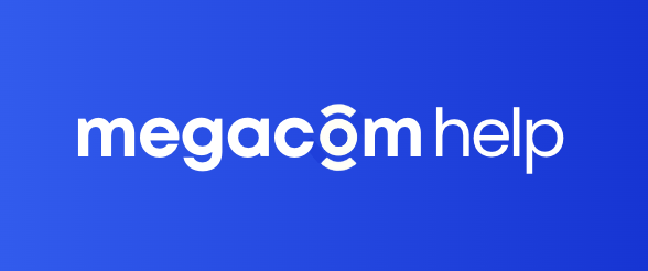 Megacom Help Center - Megacom